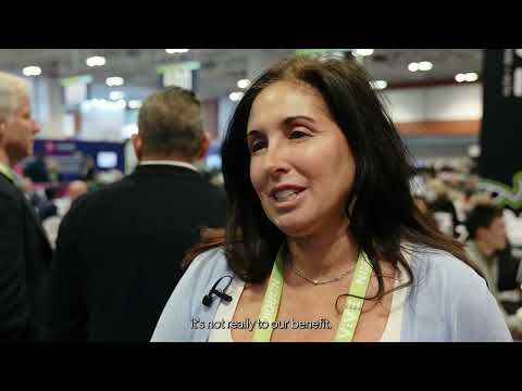 ViVE 2025 - Why Parlance Chose Provider and Payer Connect
