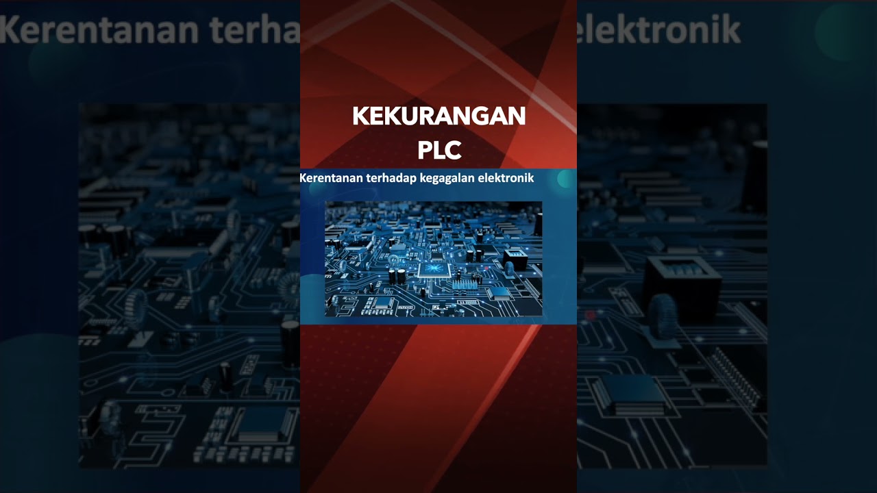 INI KEKURANGAN PLC