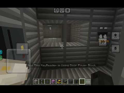 SCP 173 CONTAINMENT CELL