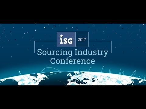 ISG SIC2017