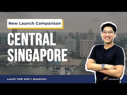 The Landmark vs Avenue South Residences Review | Central but is it affordable?