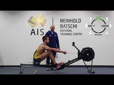 Indoor Rowing Essentials