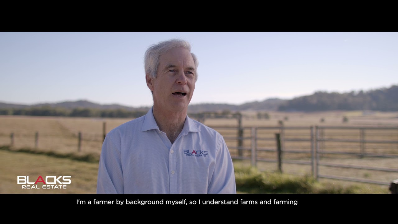 Royce Dunn - Blacks Real Estate - Mackay - realcommercial.com.au