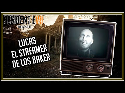 Steam Community :: Video :: LUCAS EL STREAMER SE INTERPONE EN EL CAMINO ...