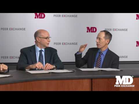 Preventing Opportunistic Infections in HIV