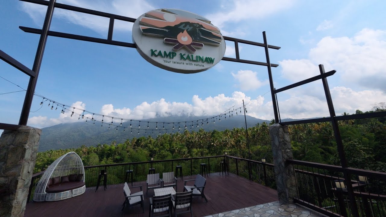 in kamp kalinaw | adelphés