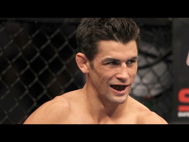 5 UFC fighters who exhibit superb head movement