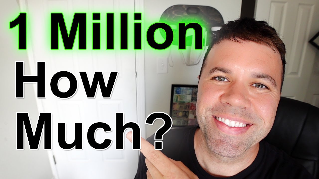How Much YouTube Pays You for 1 Million Views