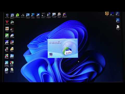 R-studio basic data recovery practice with technician demo