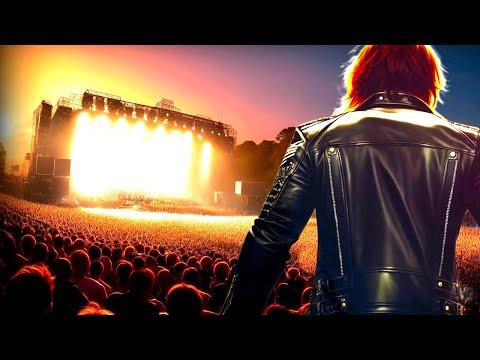 Steam Community :: Video :: Rags To Riches Becoming A Rock Star | Rock ...
