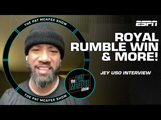 Rikishi comments about Jimmy Uso's future after Jey Uso wins Royal Rumble match