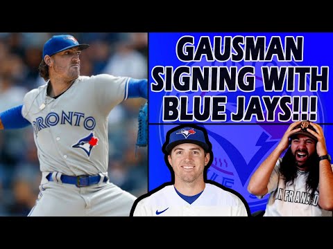 Former SF Ace Kevin Gausman Signing With BLUE JAYS!! Jon Gray To Texas Rangers!?