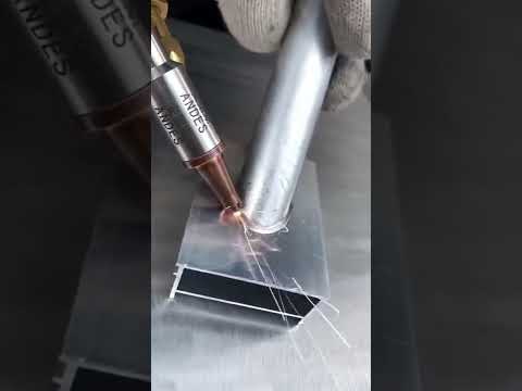 aluminium welding tigtechniques.How to "Weld" Aluminum forBeginners