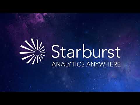 querying starburst galaxy from tableau (super easy) – Lester Martin (l11n)