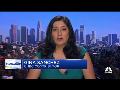 Amazon still has a 'very strong earnings growth ahead of it, says Chantico Global CEO