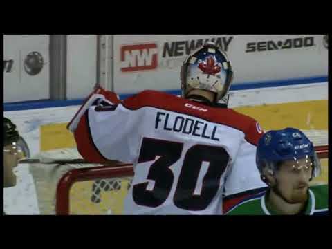 Play By Play | Dustin Forbes