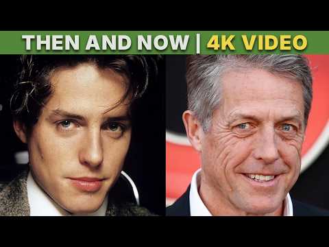 100+ The Most Famous Hollywood Actors Over 60 | Before and After