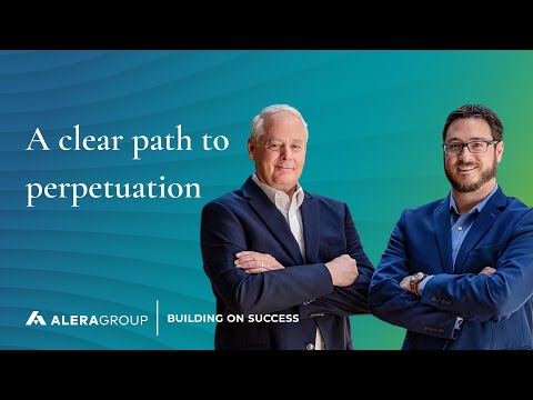 Family-Owned Menath Insurance Finds New Path Forward With Alera Group | Insurance Firm Mergers
