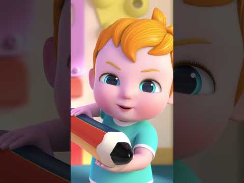 Kids Learn Sharing Is Caring | Nursery Rhymes & Kids Songs | NuNu Tv #childrensongs #toddlersongs