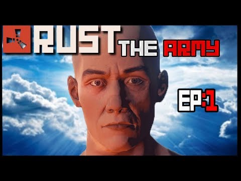Steam Community :: Video :: MUSIC MAN OF RUST - Rust Funny Moments