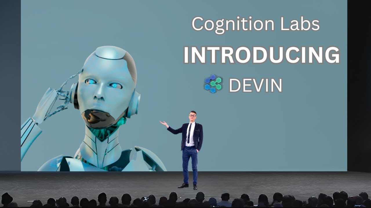 🚀 Introducing Devin: The First AI Software Engineer 🤖