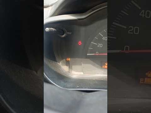 Maruti celerio starting problem/#marutisuzukicelerio /check engine light problem maruti suzuki car