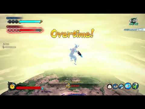 Steam Community :: Video :: ON n /resetscore spamming healer ult when ...