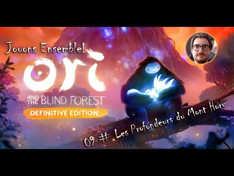 Steam Community :: Video :: Ori and the Blind Forest - EP09 Les ...