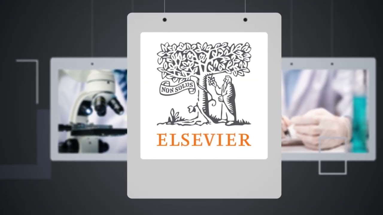 ​​Elsevier congratulates the 2023 National Research Foundation Awards Winners​