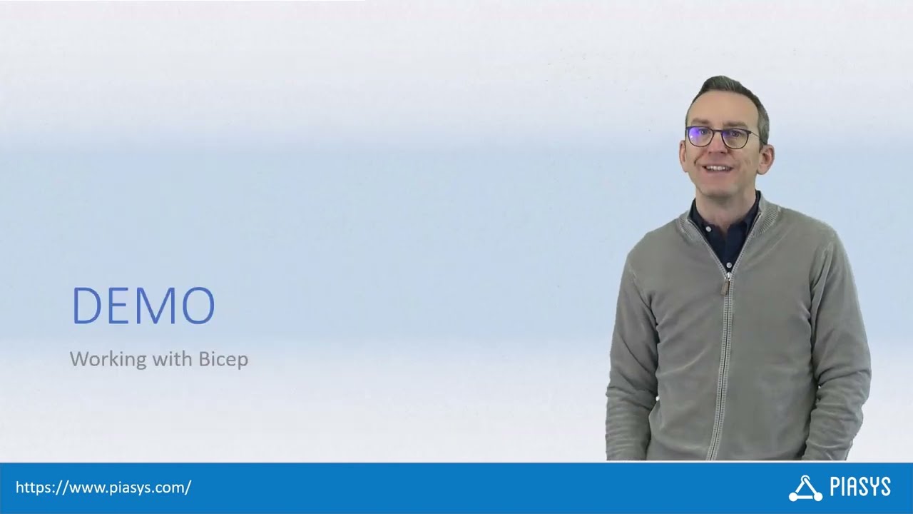 Episode #242 - Understanding Bicep for Azure Resources Management – Part 1