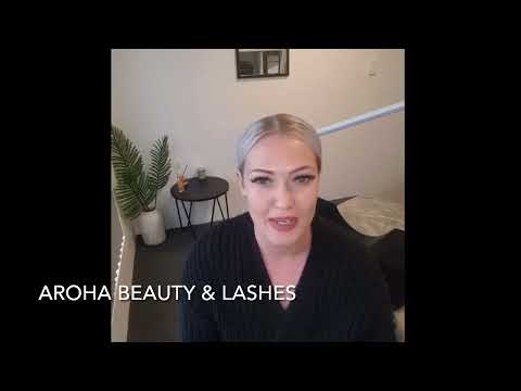 Marketing Testimonials for beauty comes true