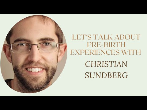 Pre-Birth Discussion with Shannon Torrence of “Magic is Real” Podcast ...