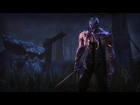 Steam Community :: Video :: The Trapper | Trap's to Stay