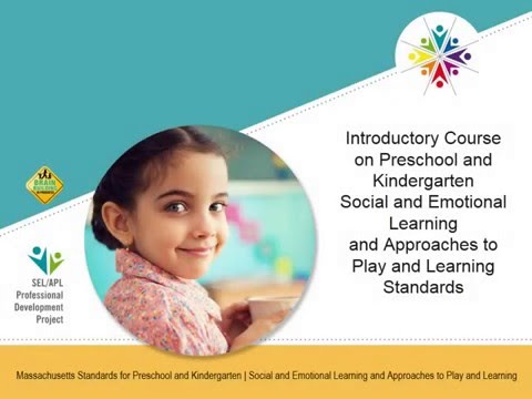 Module One: Orientation to the Standards