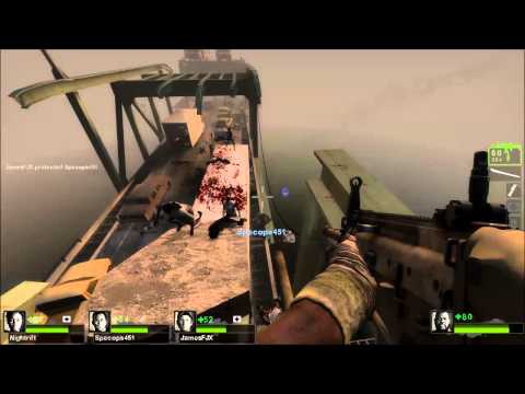 Steam Community :: Video :: L4D2 - Test