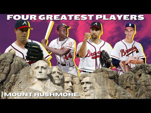 Greatest Atlanta Braves Players Of All Time: Who Makes The List?