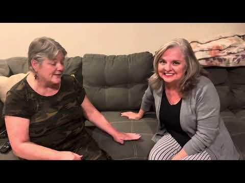 Interview With Lynee Day 5 On Plan. Diabetes? A must listen to!