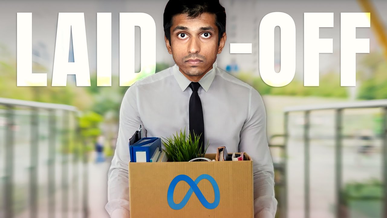 FAANG Has Changed Forever: Inside The New Layoff Era