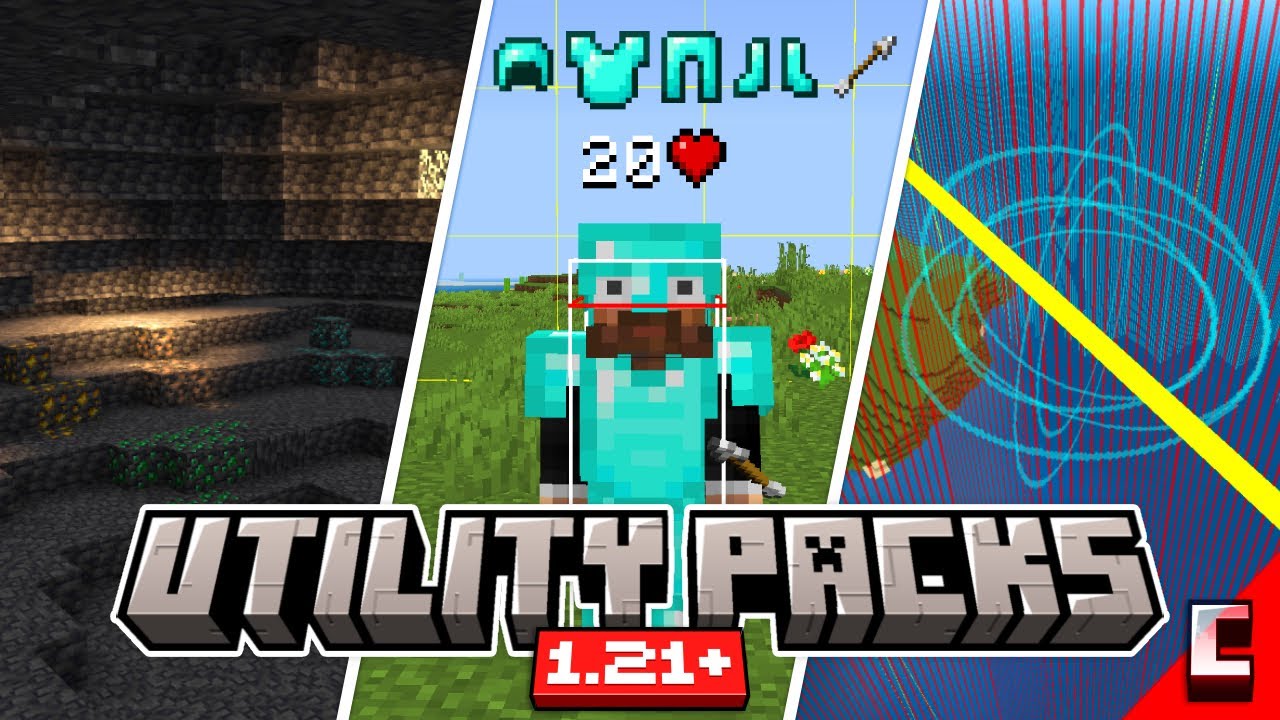 Best Bedrock Texture Packs For Technical Minecraft