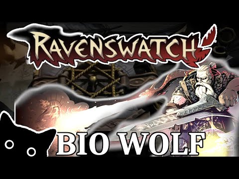 Steam Community :: Video :: Trying out BIOWOLF | Ravenswatch Gameplay