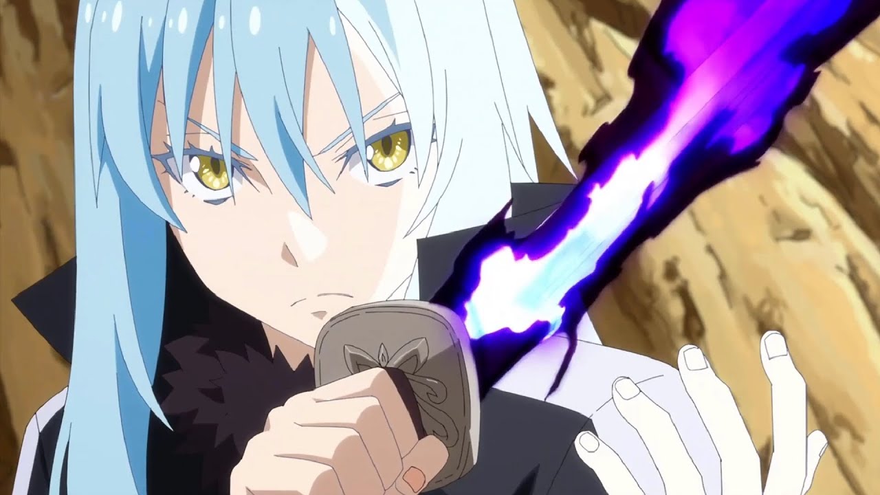 THAT TIME I GOT REINCARNATED AS A SLIME Episode 1-24 Ss 3 English Dubbed - New Anime 2026 Eng Dub🎄✨