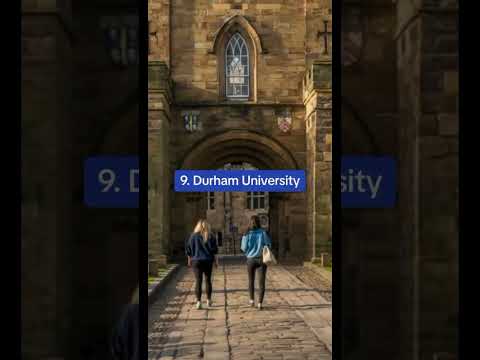 Best Universities For Studying Psychology In The UK In 2024