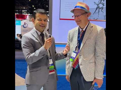 William Dale, M.D., Ph.D., FASCO: BJ Kennedy Geriatric Oncology Award | 2024 ASCO Annual Meeting