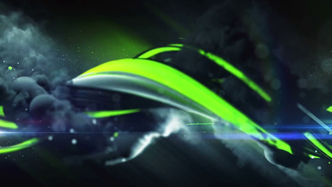 Electrolytes Live Wallpaper for Windows 7, 8, 8.1, 10 - DesktopHut.com