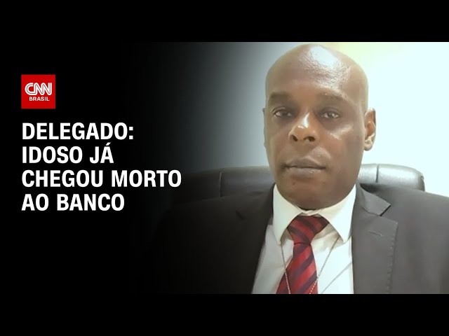 Caso “tio Paulo“ O Que Falta Saber Sobre O Cadáver Levado Ao Banco No