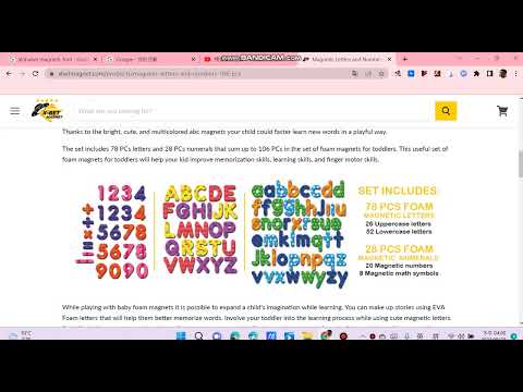 Can you make futura round magnetic font