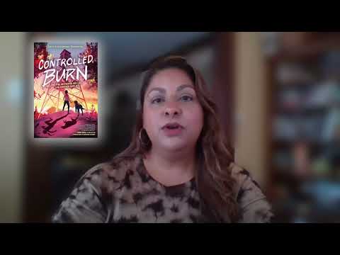 Chapter Books & Middle Grade Introduction