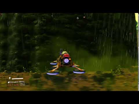 Steam Community :: Video :: NMS Nomad vertical launch