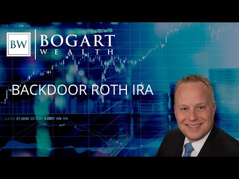 Roth IRA Conversions (3+ Reasons to Consider Them NOW in 2020) | Tax Tips | Bogart Wealth