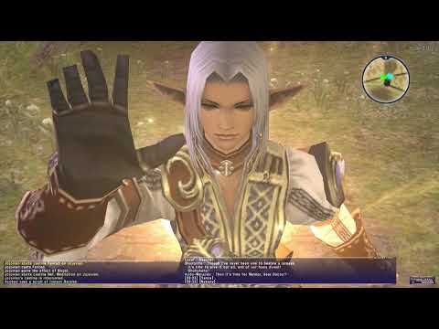 Steam Community :: Video :: FFXI - Reisenjima - Penance 4K